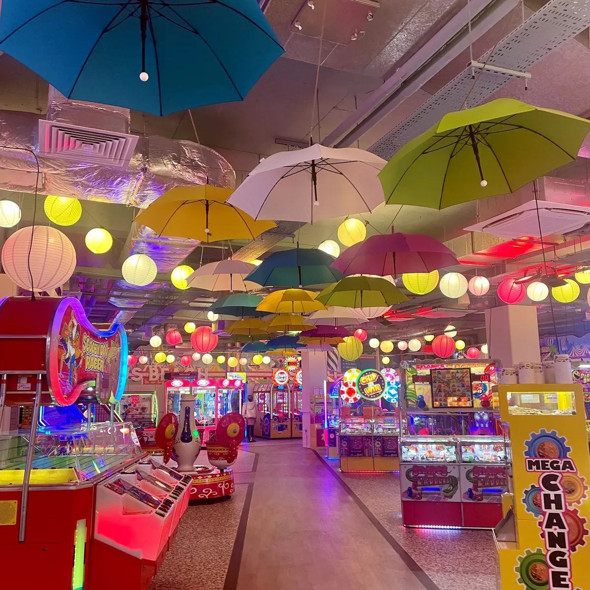 Crown Leisure | Allcool